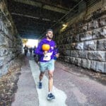 Akron 5K - Gourdys Pumpkin Run